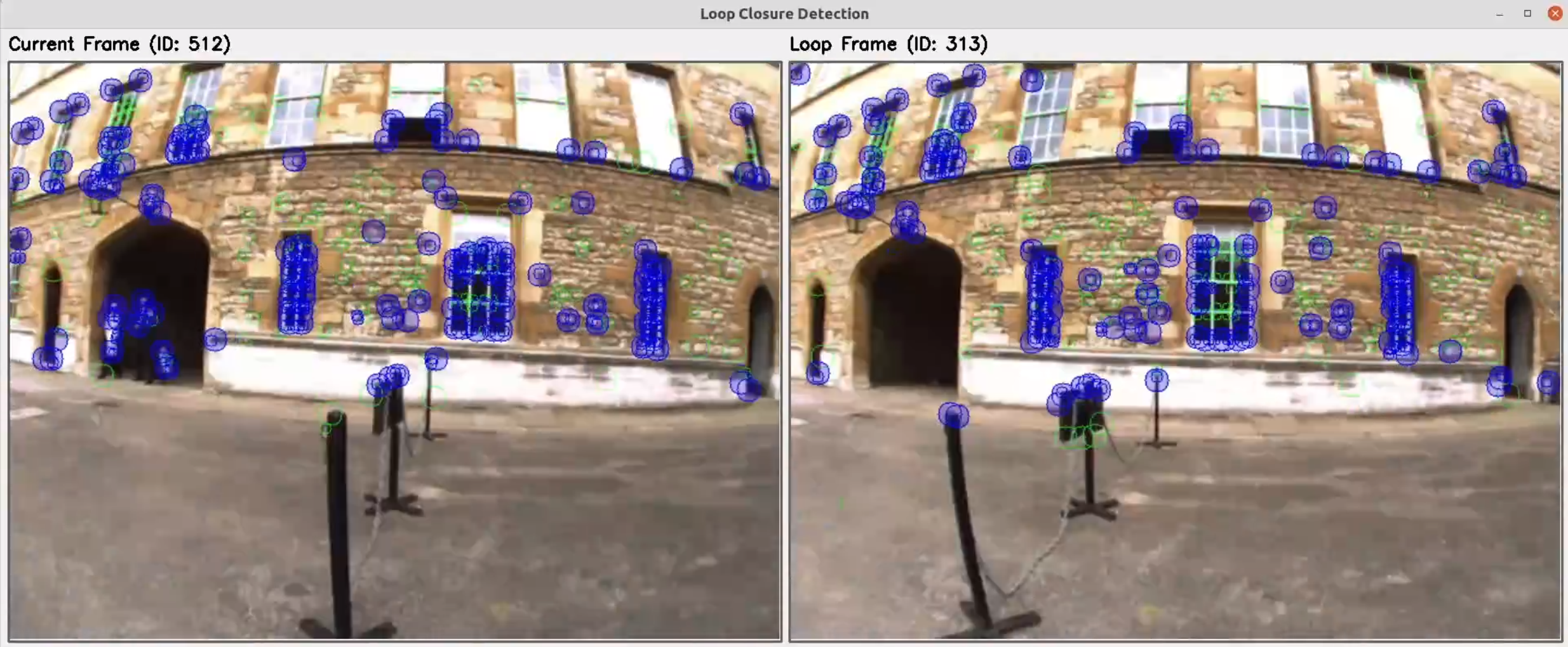 Bag of Word Groups (BoWG): A Robust and Efficient Loop Closure Detection Method Under Perceptual ...